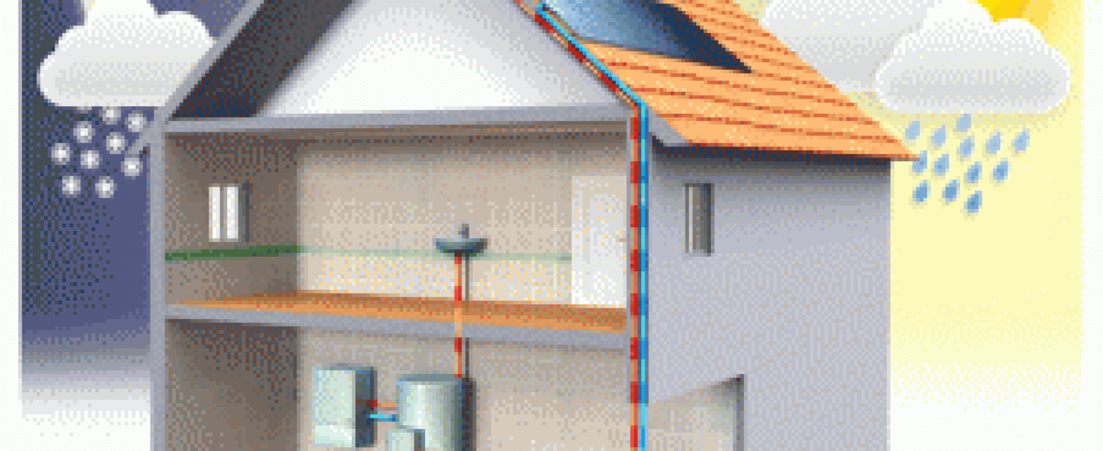 Solar Thermodynamic Panels - ADMAN